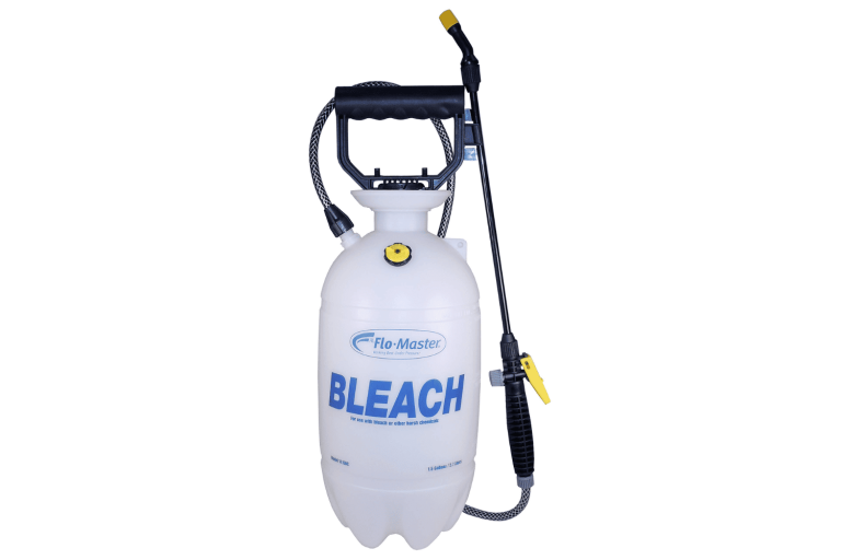 RL Flo-Master Website - Premium Sprayers
