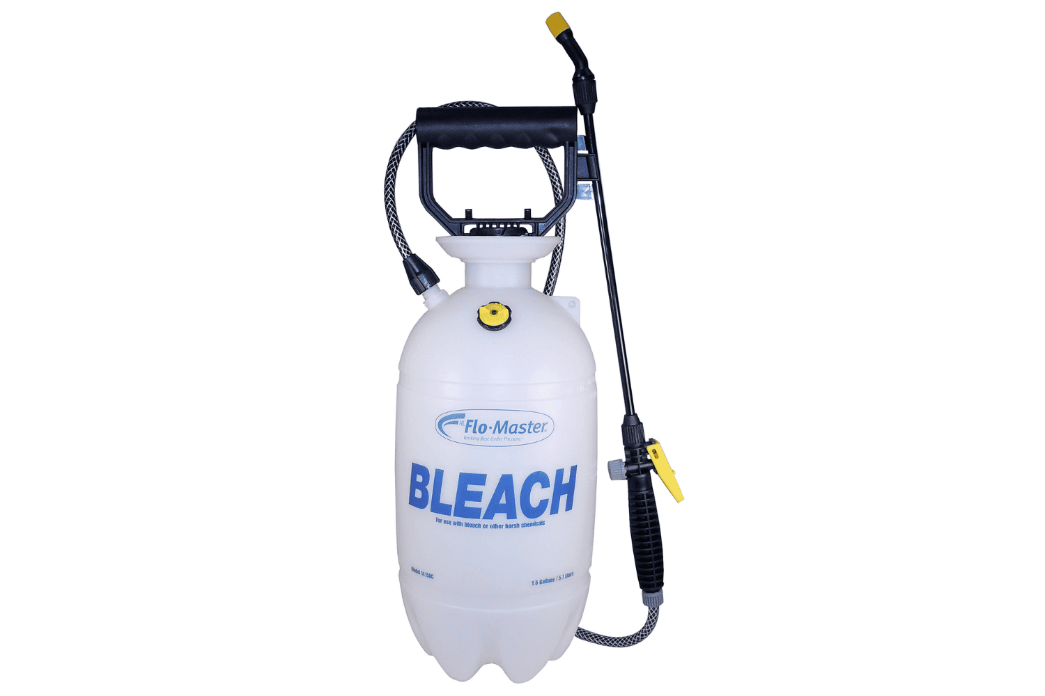 RL Flo-Master Website - Premium Sprayers