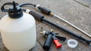 RL Flo-Master Website - Premium Sprayers